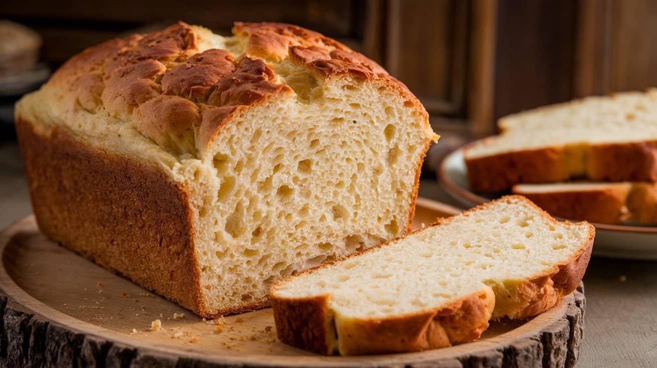 9 Delicious Cottage Cheese Bread ideas You Must Try - cleaneatshub.com