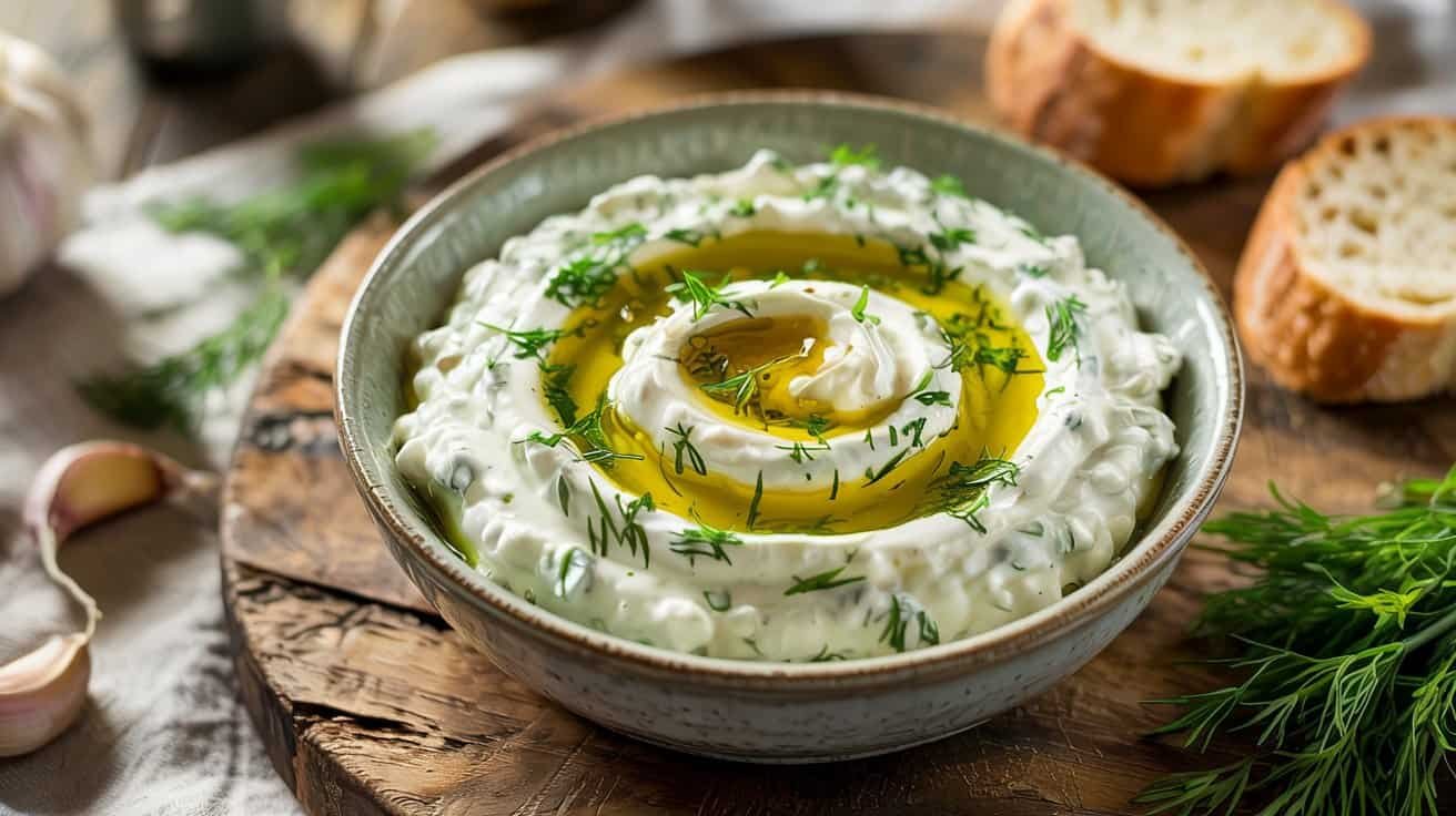 5 Delicious Cottage Cheese Dip Recipes to Try Today - cleaneatshub.com