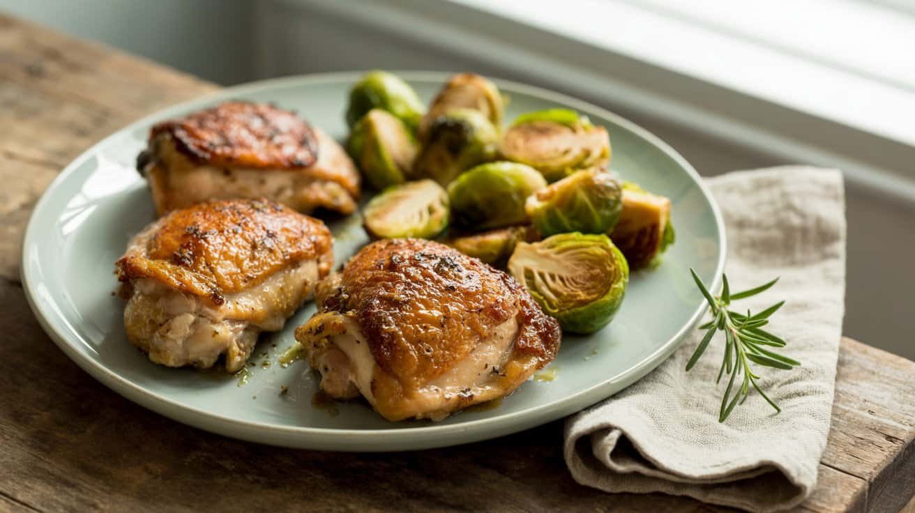 10 Delicious Meals Perfect for Diabetics - cleaneatshub.com